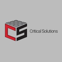 Critical Solutions Login - Critical Solutions